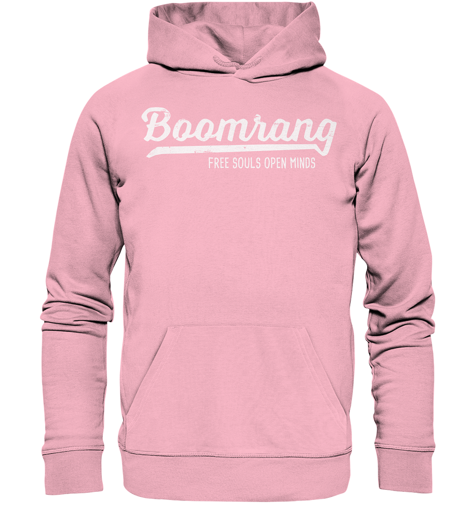 Boomrang – BMRNG.rocks